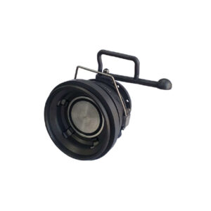 API COUPLER - Gassó